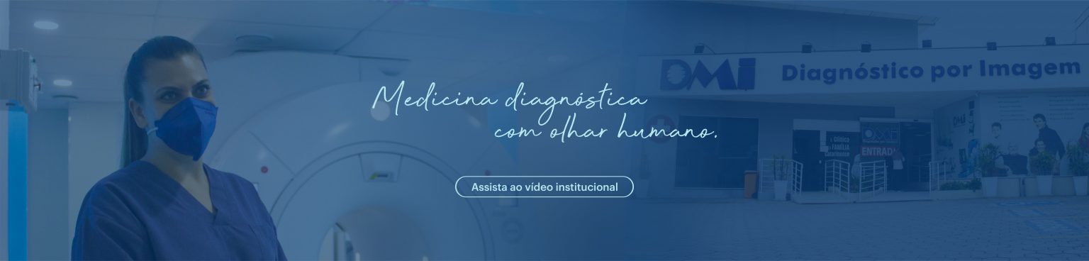 DMI Medicina Diagnóstica